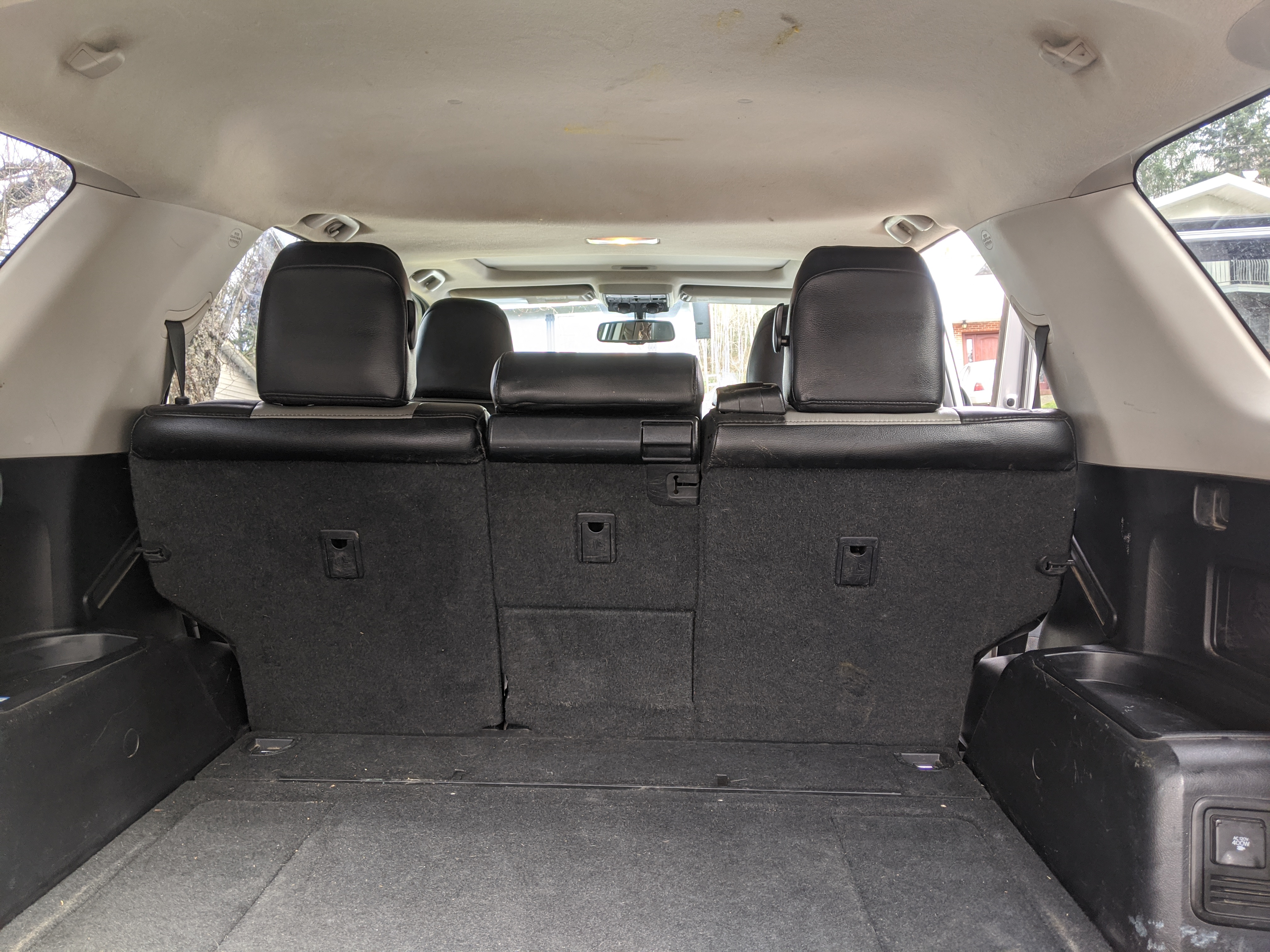 2012 Toyota 4Runner Trail Edition - SOLD | Vancouver Island Off Road