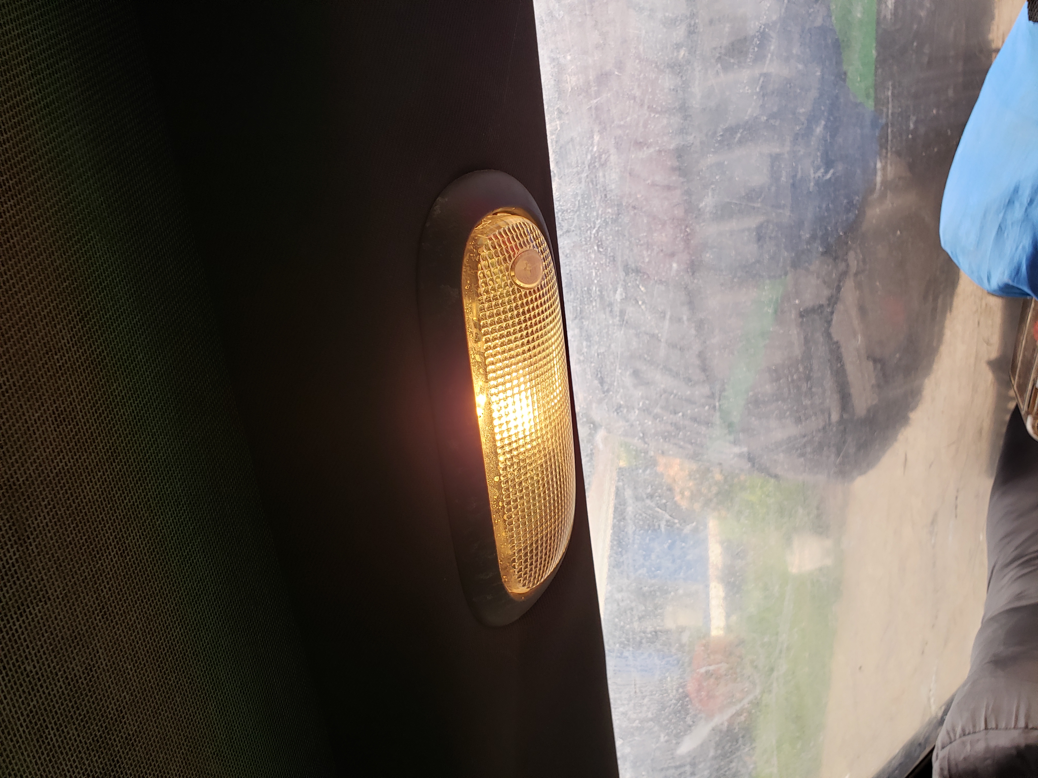 LED interior bulbs | Vancouver Island Off Road