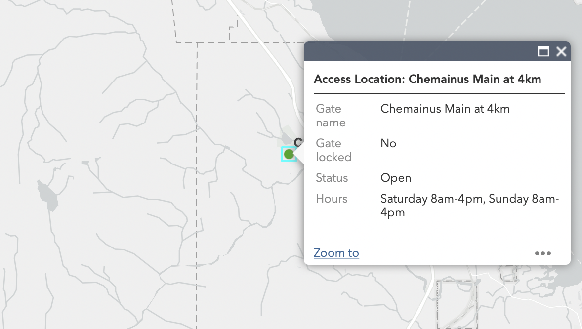 July 2 - Anyone want to come with to Holyoak Lake? | Vancouver Island ...