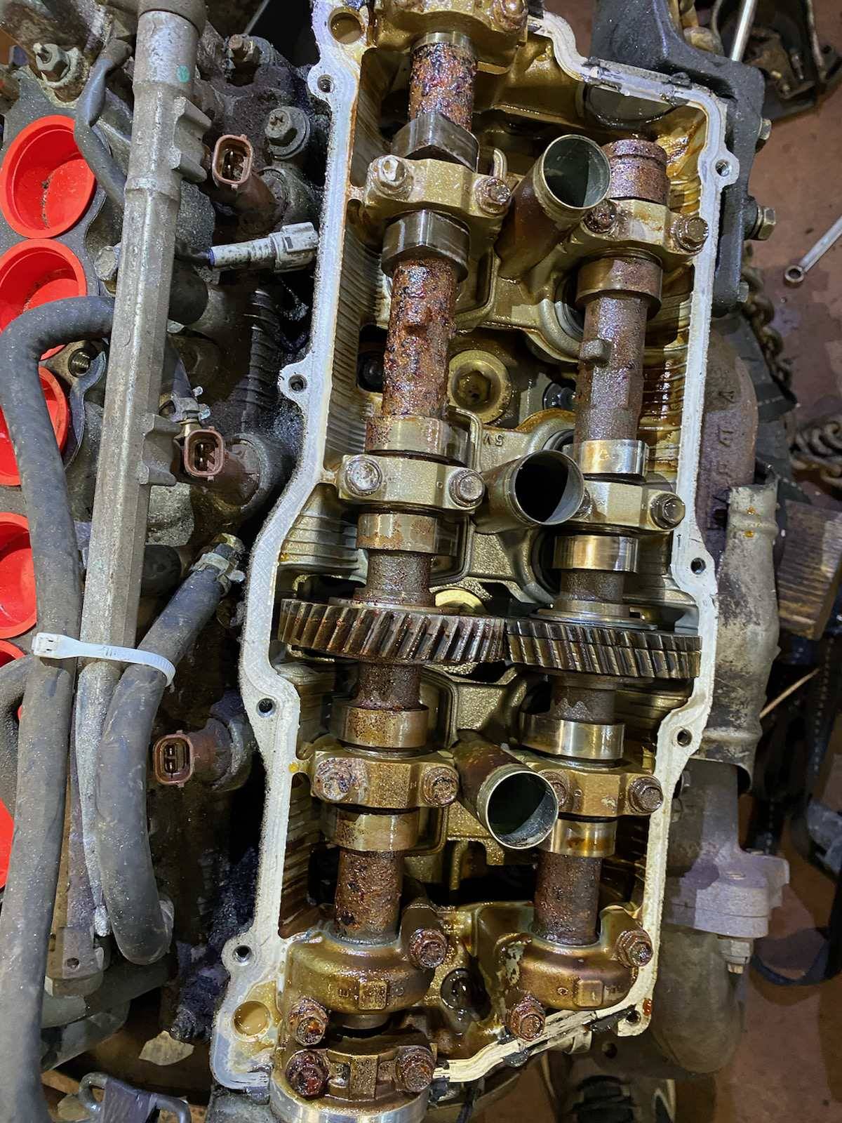 99 4runner engine | Vancouver Island Off Road