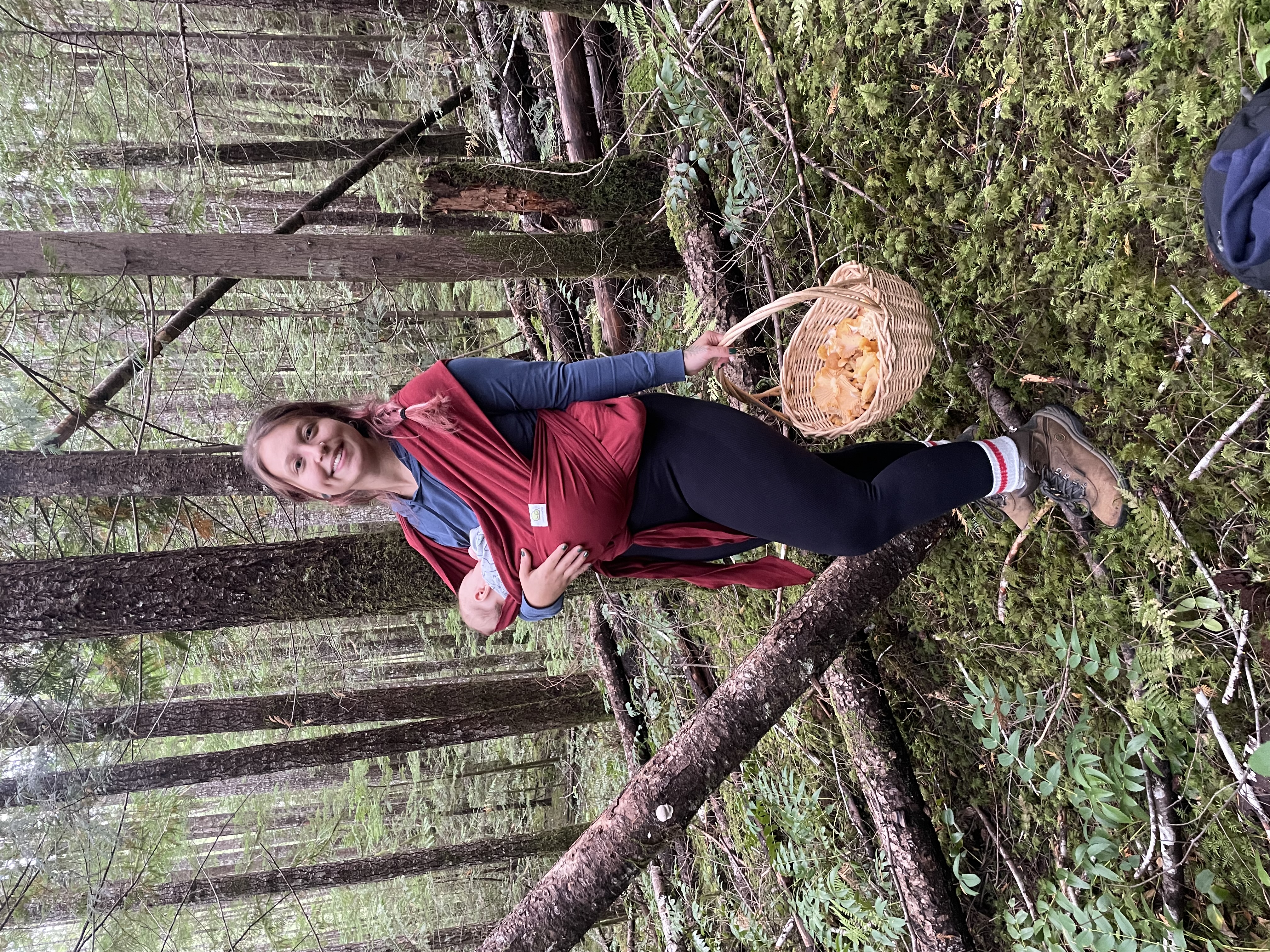 New to VI, looking for trails and friends | Vancouver Island Off Road