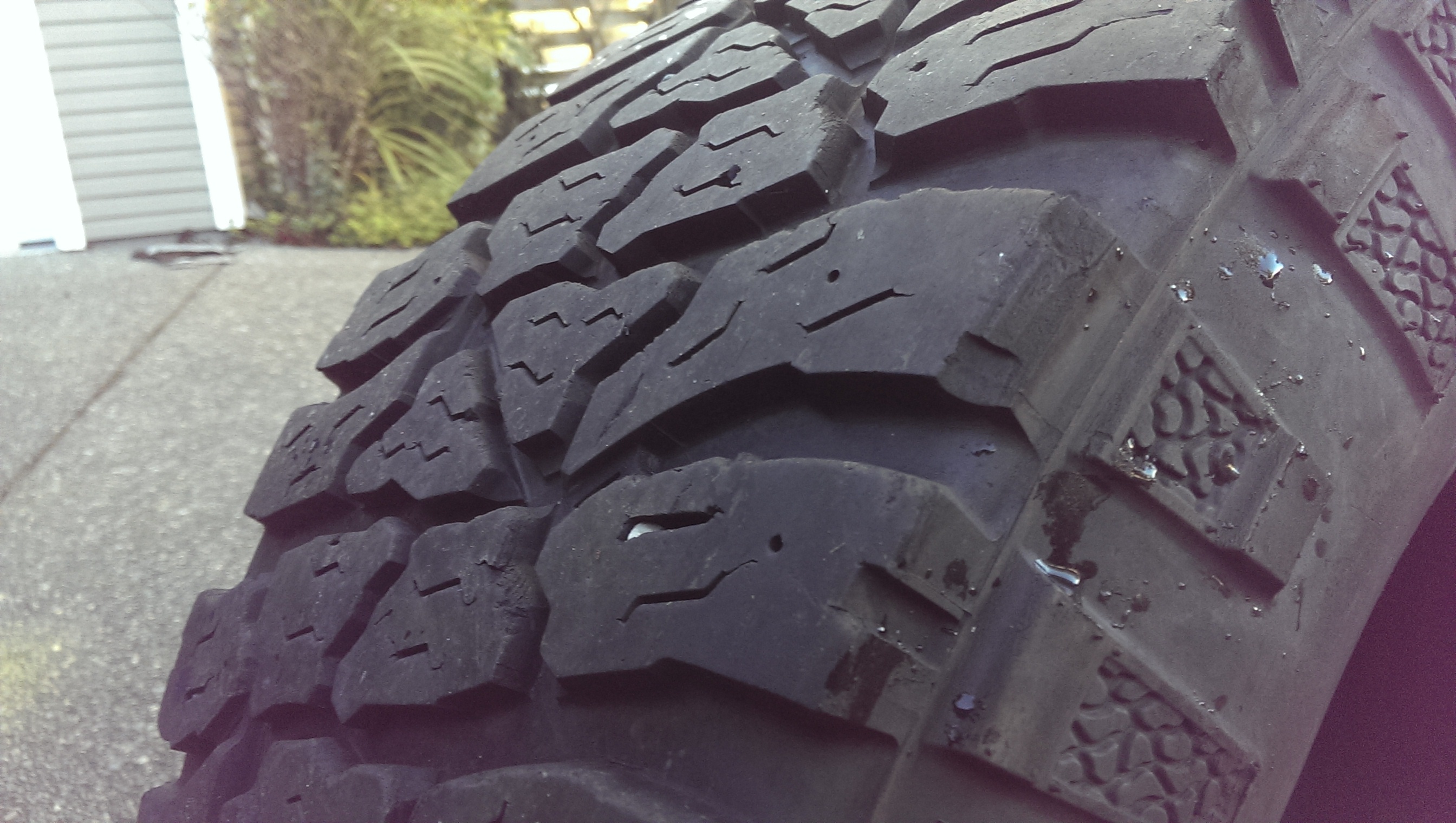 KELLY SAFARI TSR ALL TERRAIN | Vancouver Island Off Road