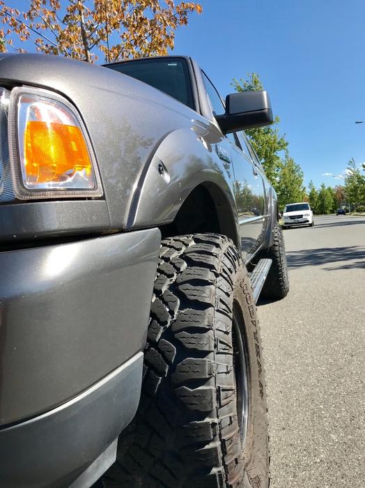 ***Dropped***. $10999 · 2010 RWD Lifted Ford Ranger | Vancouver Island ...