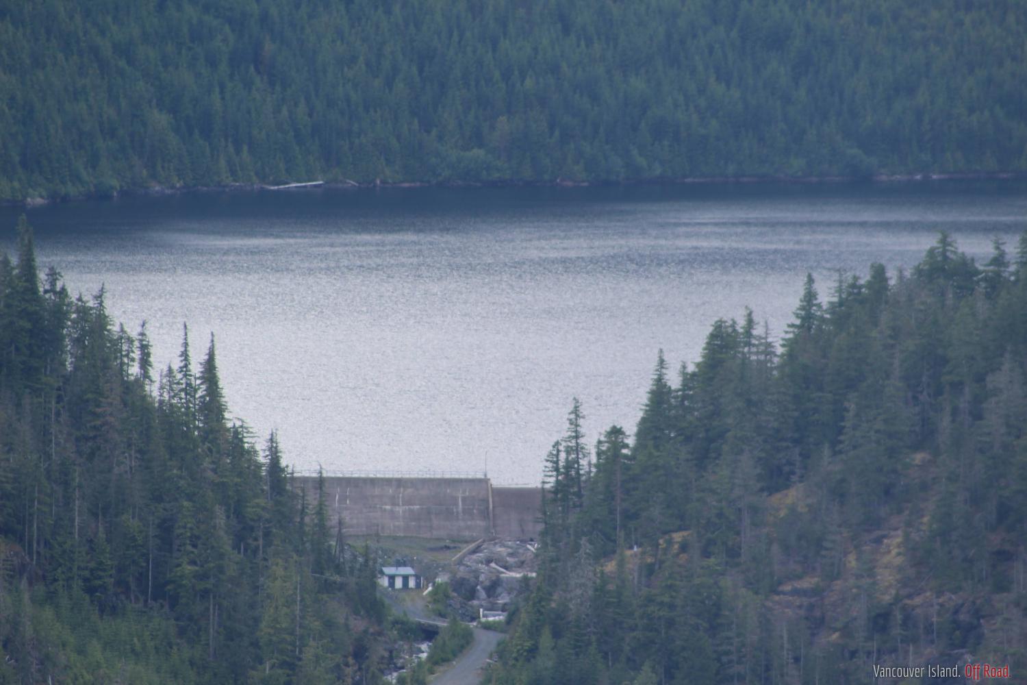 Rowbotham Lake | Vancouver Island Off Road