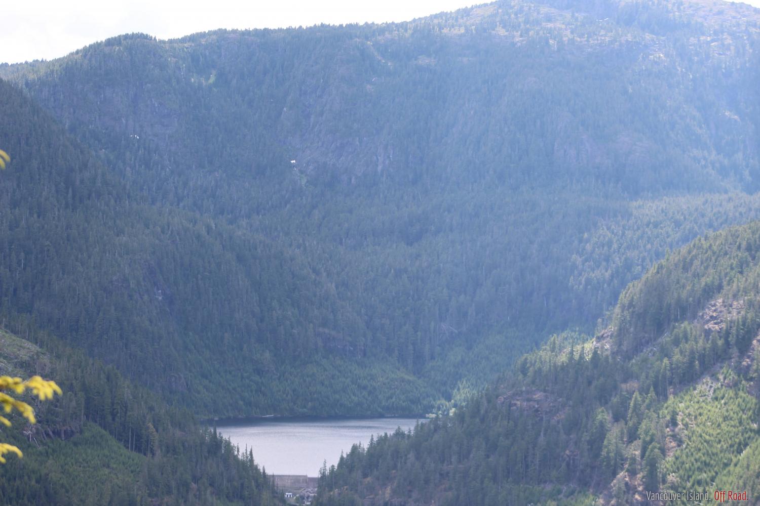 Rowbotham Lake | Vancouver Island Off Road