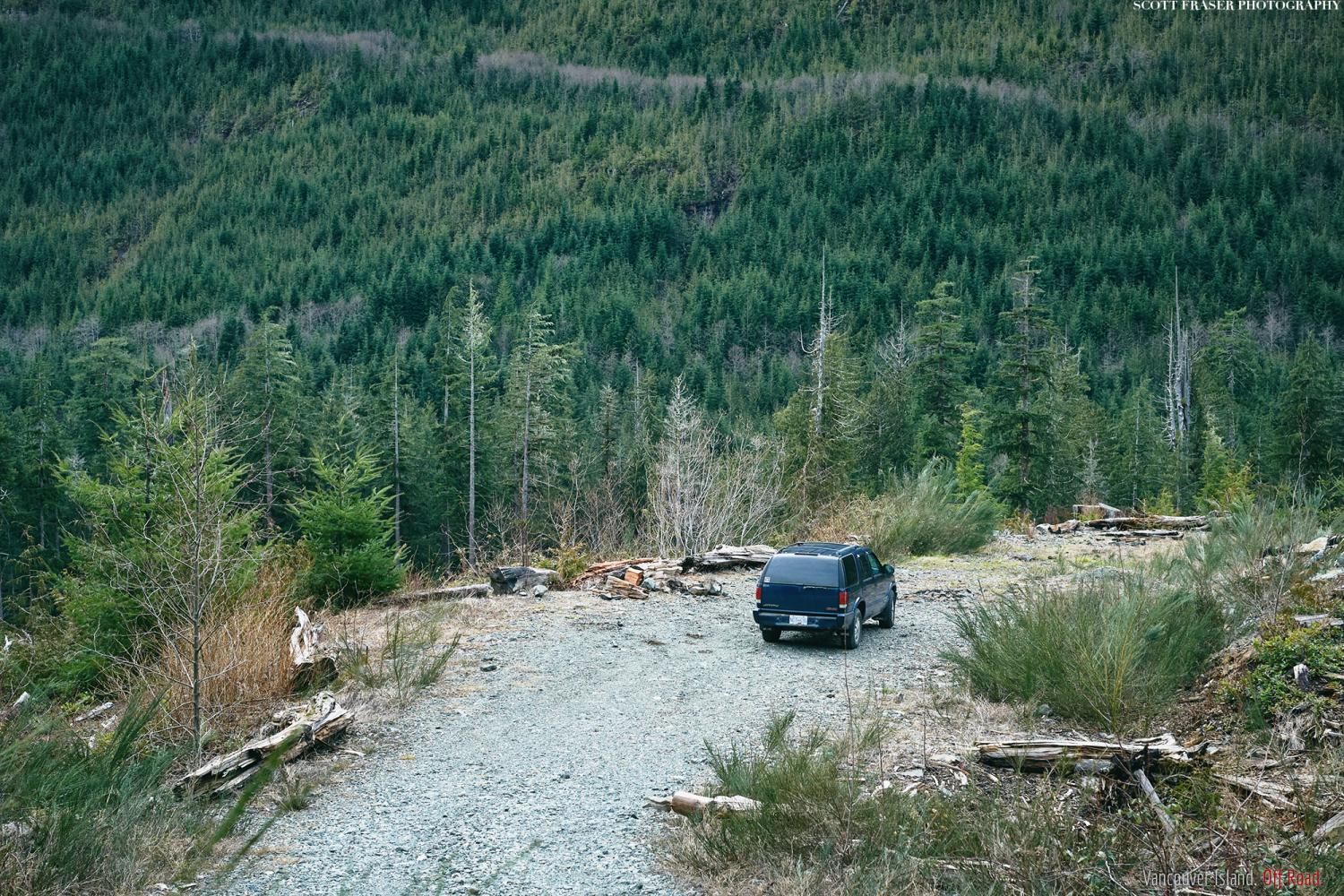 4x4 Images | Vancouver Island Off Road